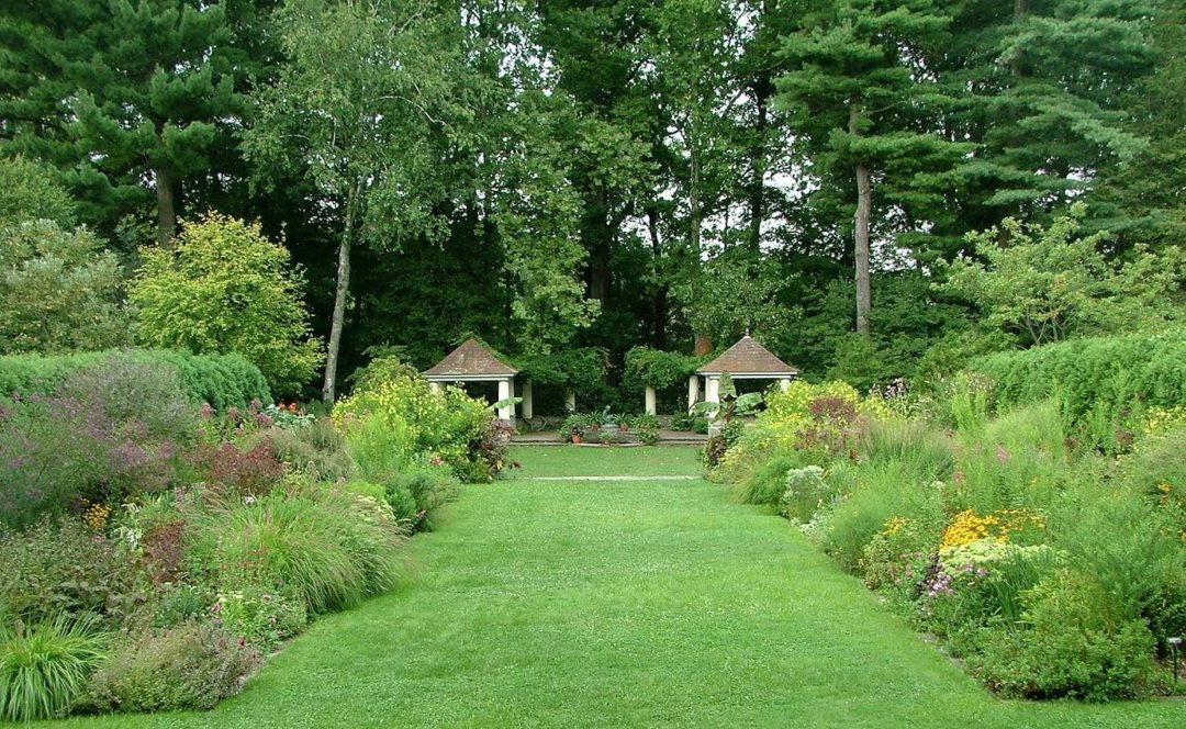 The Outdoor Classroom as a Sustainability Education Tool: The Case for ...