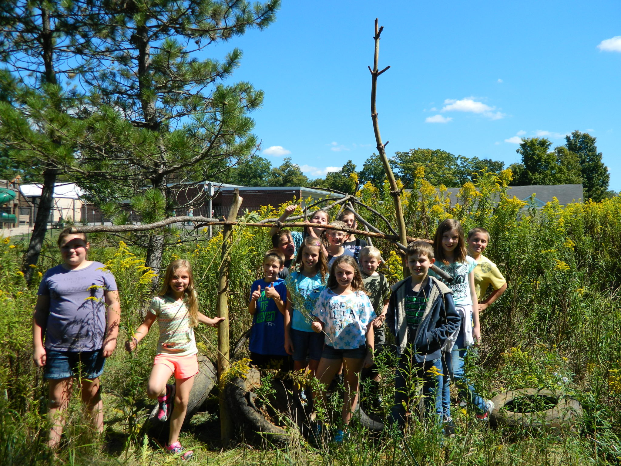 Place-Based Education and Authentic Student Achievement - Green Schools ...