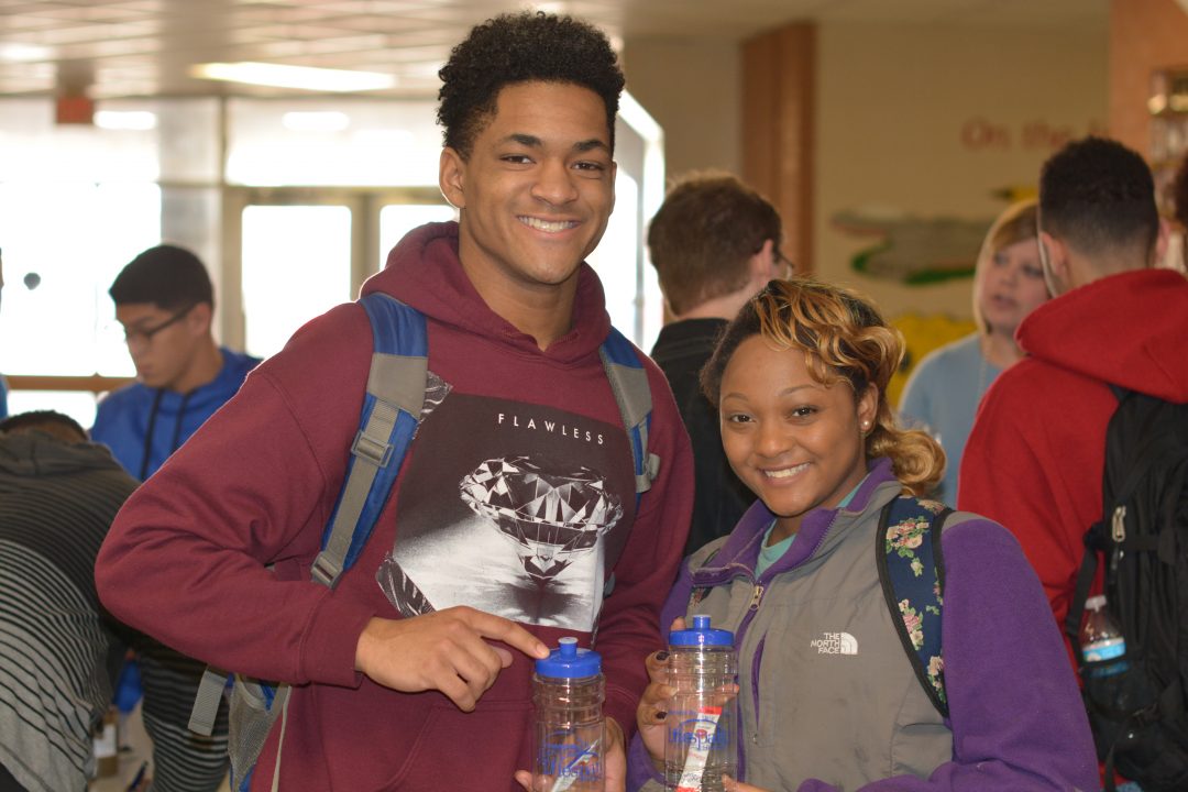 Bringing Tap Back to K-12 Schools - Green Schools National Network