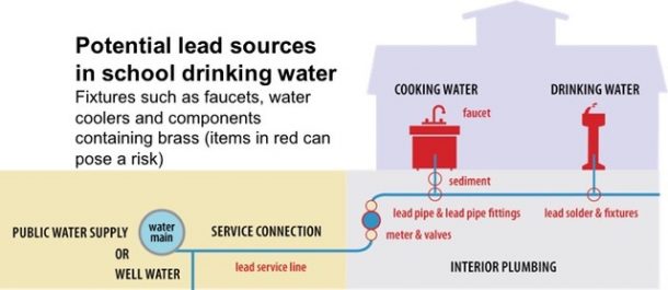Safe Water in Schools: What do we know? What can we do? - Green Schools ...
