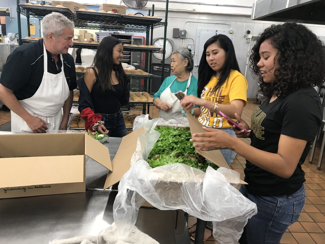 5 Overlooked Steps to Local Food Procurement in K-12 Schools - Green ...