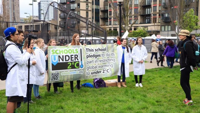 Empowering Students to Change the World with the Grand Challenges for ...