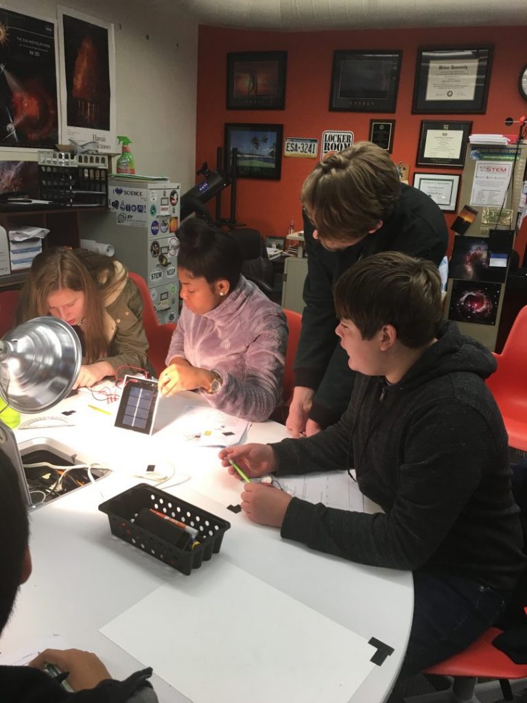 NAE Grand Challenges for Engineering – An Anchor for STEM Education ...