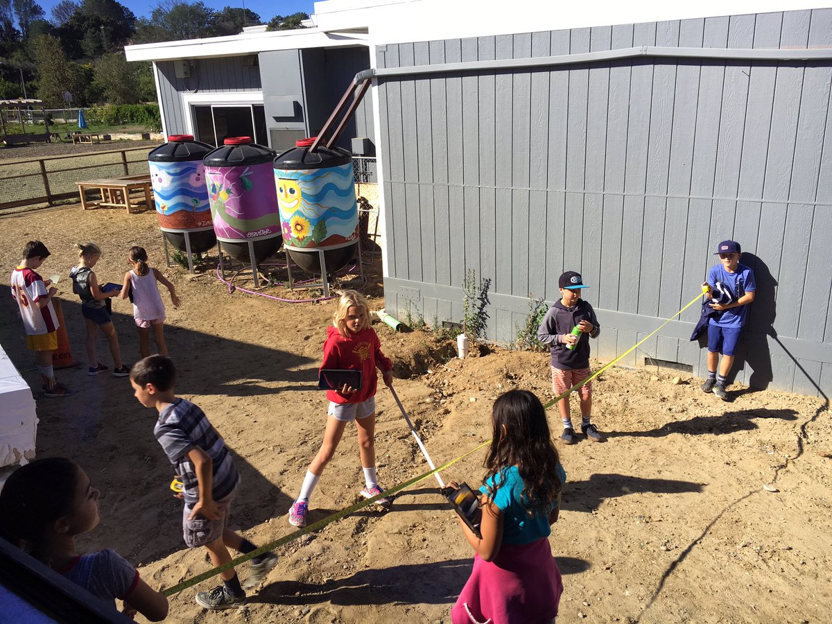 Notes from the Field: An Elementary District Describes Three Shifts in ...