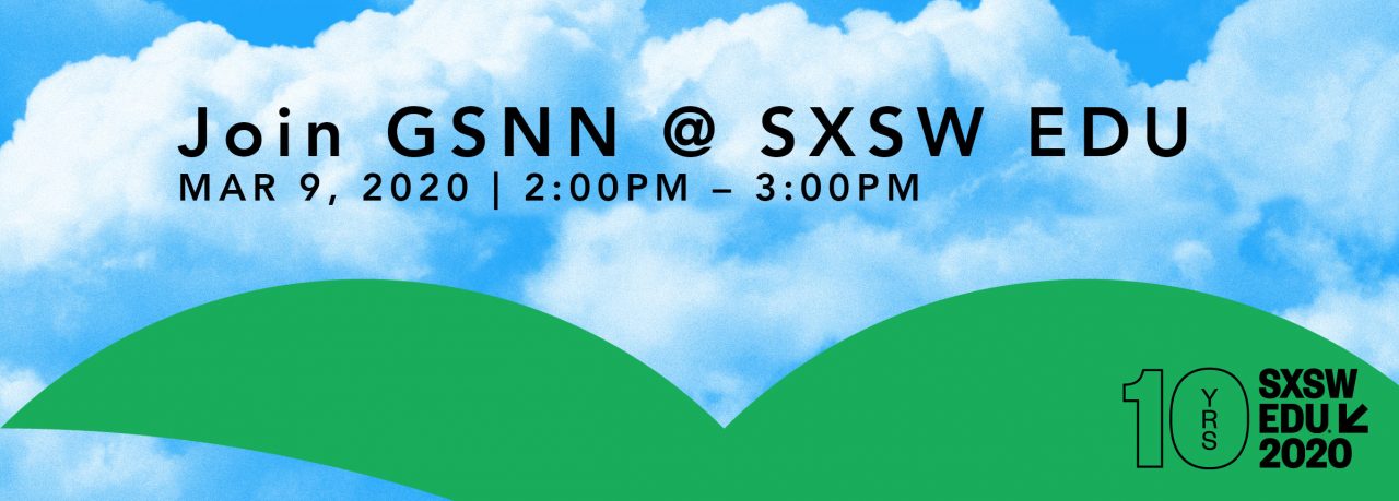 Sustainability & Social Justice in K-12 Schools | GSNN @ SXSW2020 ...