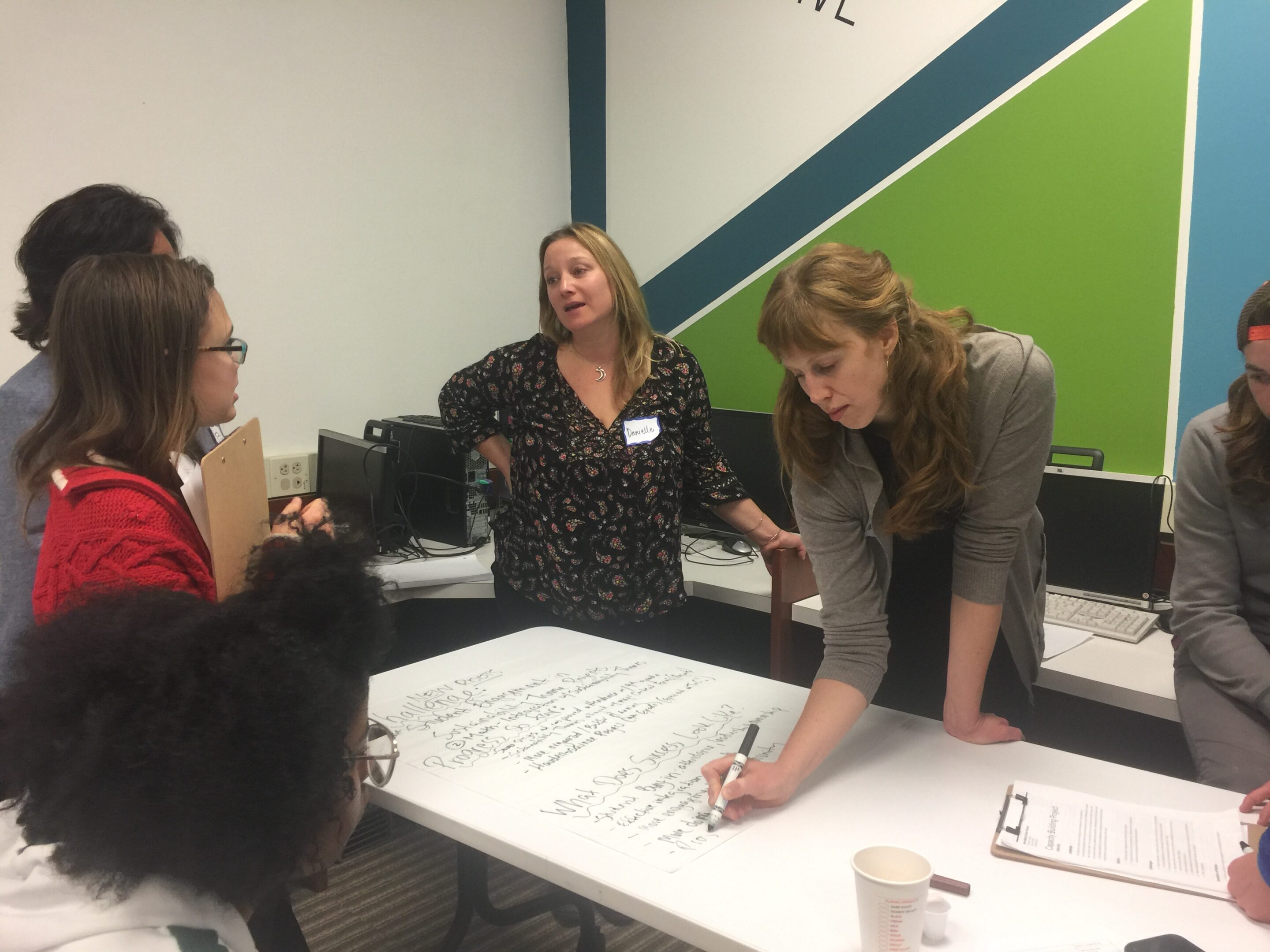 Q&A with a Network Partner: An Ecosystem Approach Facilitates Visionary ...