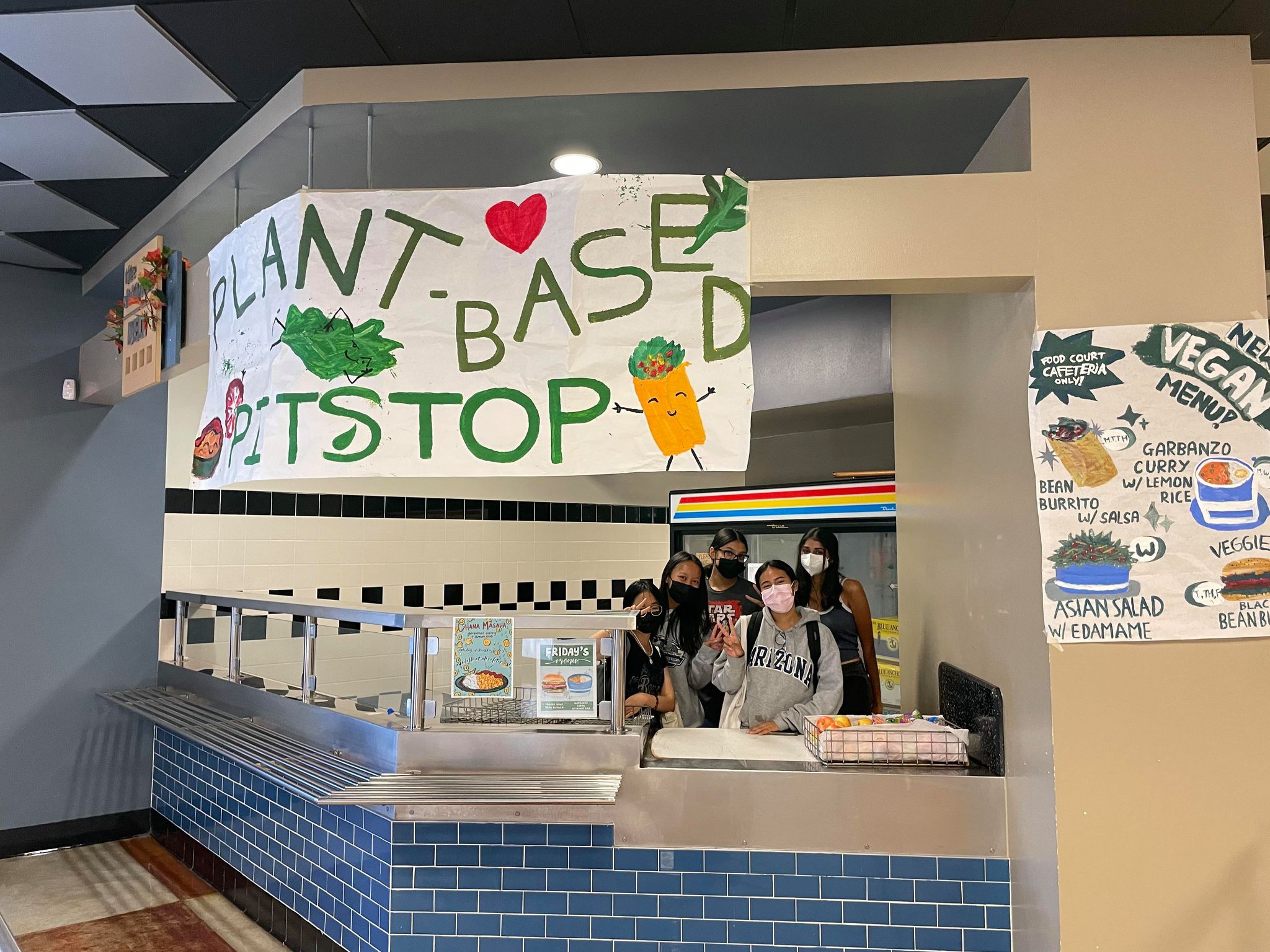 Green Schools National Network