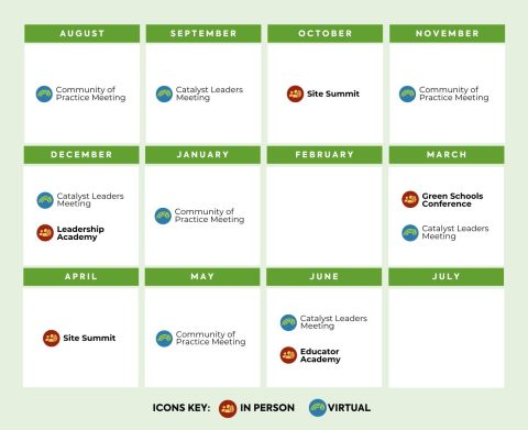 Our Events - Green Schools National Network