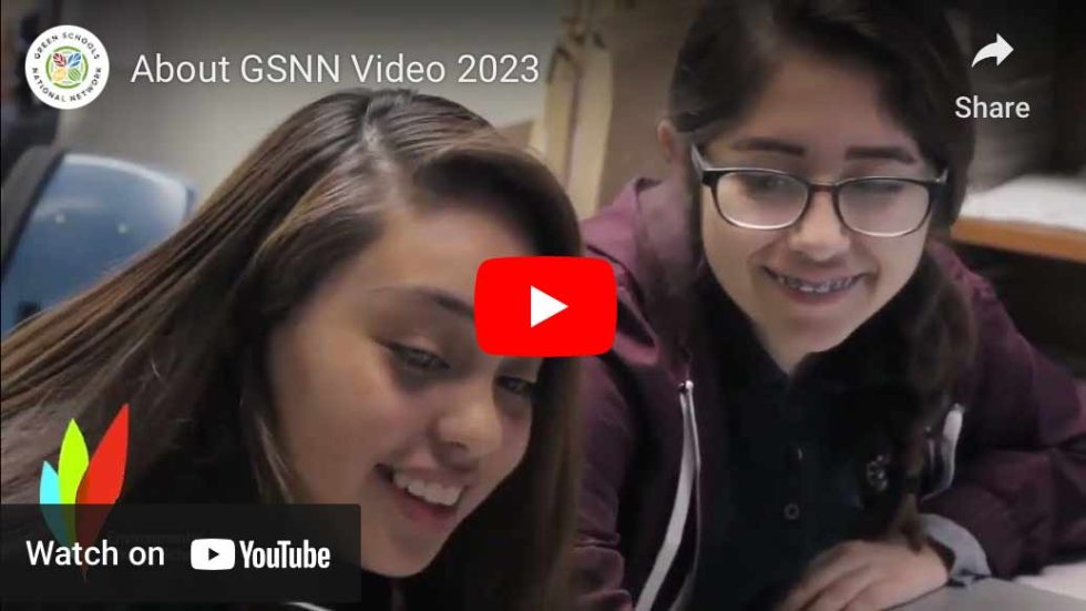 Green Schools National Network