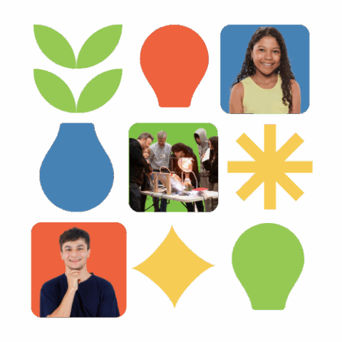 GreenSpark - Green Schools National Network